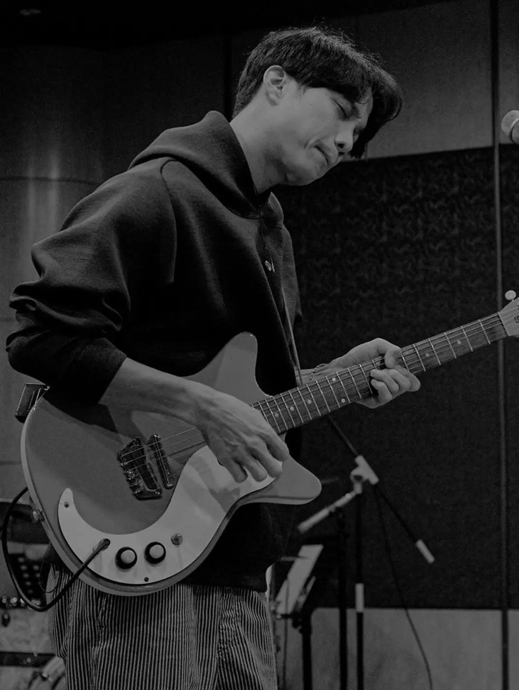 Bikin Terpana Usai Potong Pendek, Ini Potret Dikta dengan Rambut ...