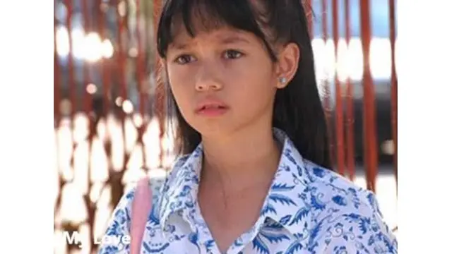 Menggemaskan, Ini 7 Potret Masa Kecil Yuki Kato Pemeran Rachel di Heart Series - Hot Liputan6.com