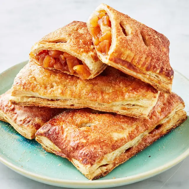 Resep Pie Apel Segar dan Bergizi, Pilihan Camilan Ideal untuk Si Kecil ...