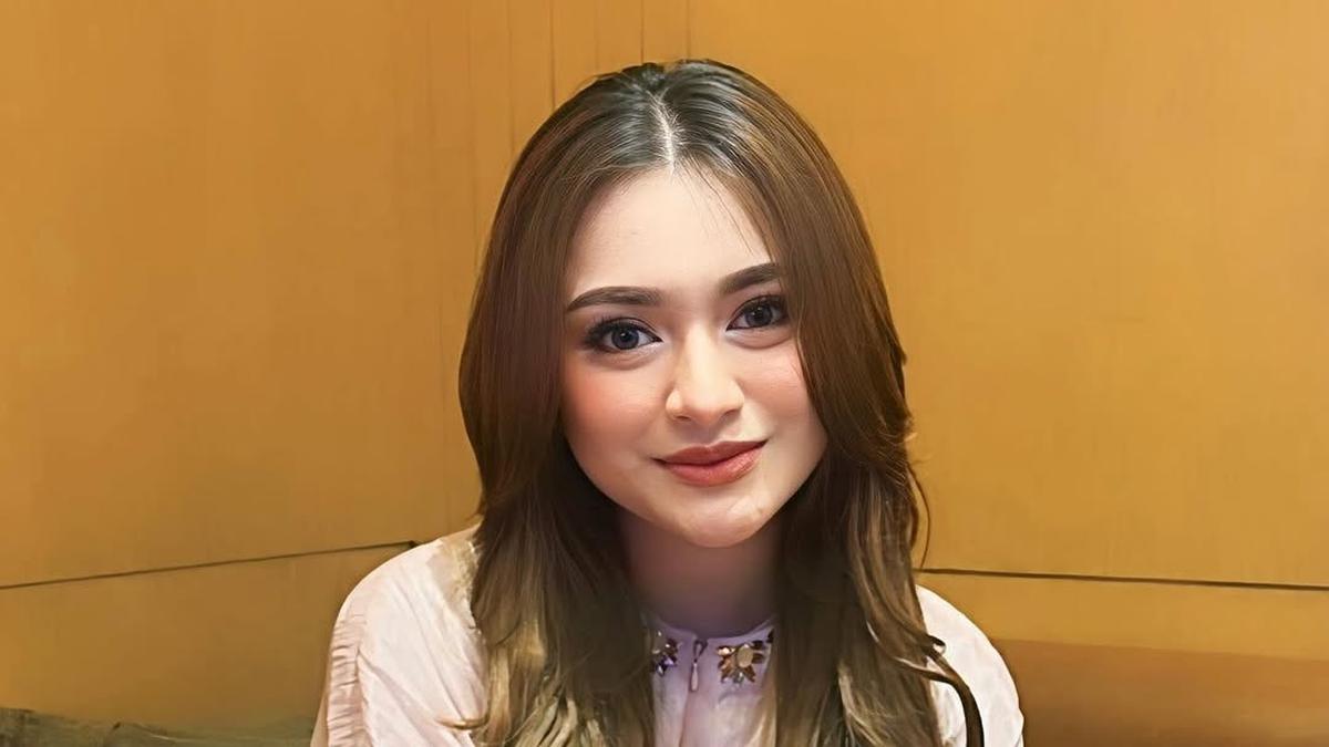Nathalie Holscher dan Sule Dikabarkan Tak Akur, Pilih Tunjukkan ...