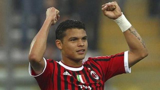 Tinggalkan Porto, Thiago Silva CLBK dengan Chelsea?