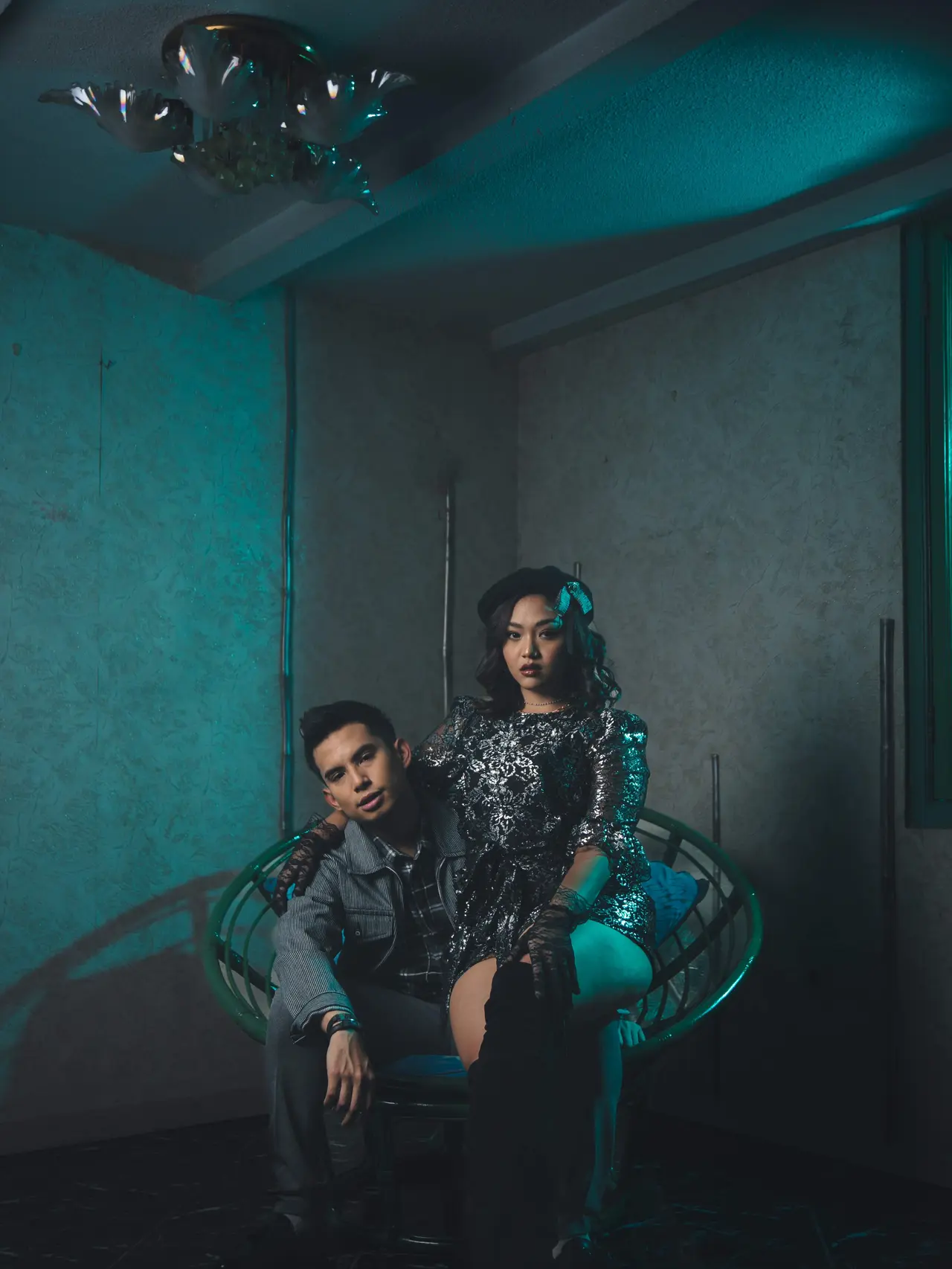 Lirik Lagu Lupa Nama Ingat Rasa dari Okaay, Duet Kay dan Niko Al Hakim ...