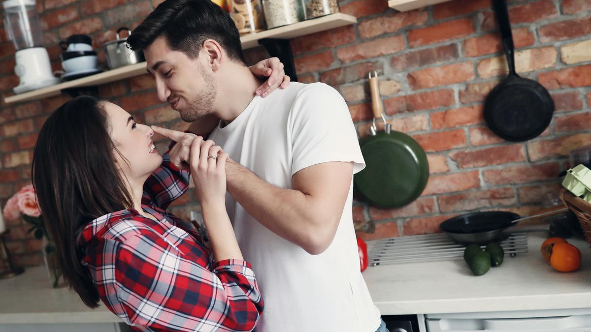 Pria Ini Peringkat Pasangan Terbaik Berdasarkan Bulan Lahirnya Citizen Liputan Com