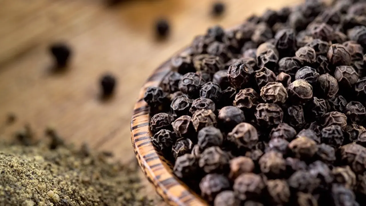 13 Resep Ayam Lada Hitam Saori yang Praktis Dibuat, Pedas dan Nikmat ...