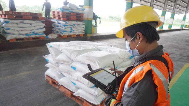 Deretan Inovasi Petrokimia Gresik: Aplikasi Petroport hingga Pabrik ...