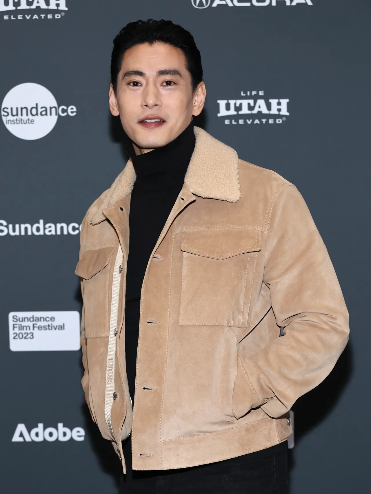 Deretan Fakta Menarik Teo Yoo Bintang Drakor Love to Hate You yang ...