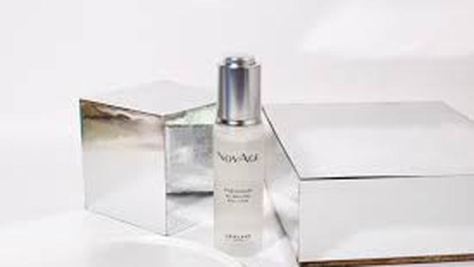 Beauty Review: Kulit Lebih Cerah dan Sehat dengan Oriflame Novage ...