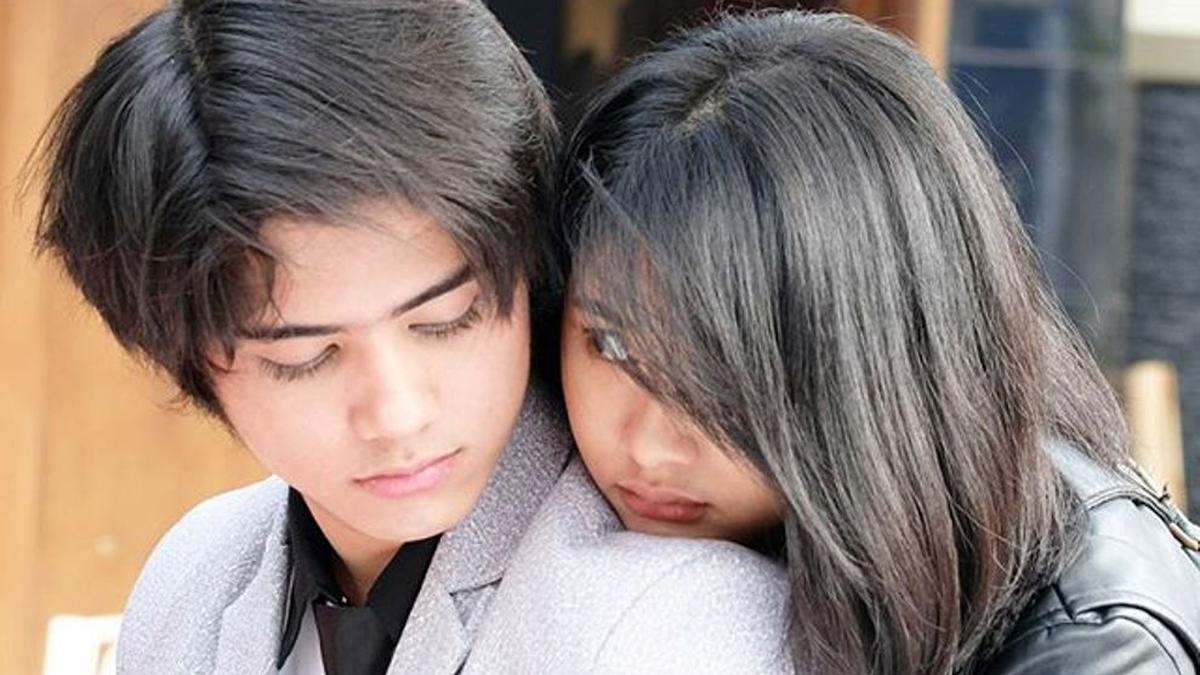 Muncul Digo-Shiren, Bagaimana Nasib Digo-Prilly di GGS Returns?