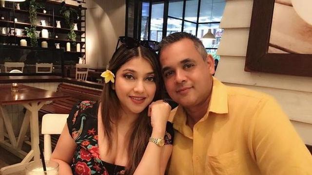 6 Potret Pedro Carrascalao, Ayah Biologis Albany Ray Putra Sarah Azhari ...