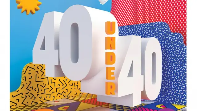 40 Tokoh Muda Paling Inspiratif Indonesia, Mayor Teddy Masuk Daftar ...