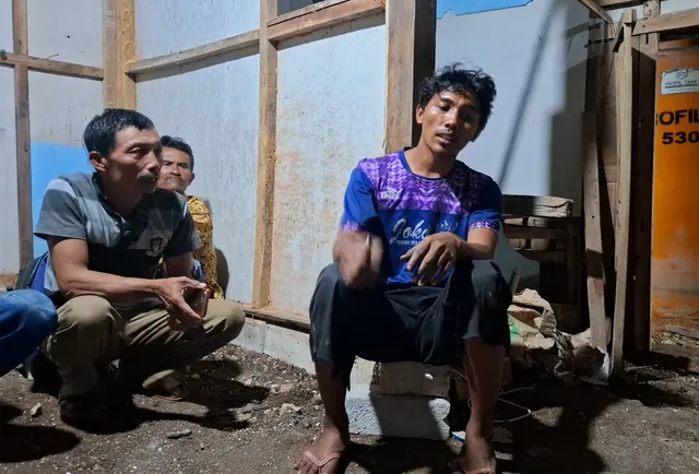 8 Rangkaian Tradisi Mitoni dalam Kehamilan Tujuh Bulan Adat Jawa - Lifestyle Fimela.com