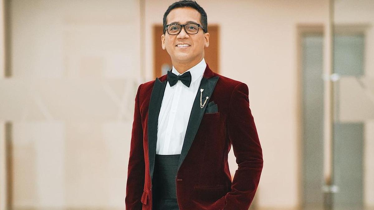 Reaksi Haru Andi Rianto Menang FFI 2022: Ibuku di Surga, Mama, Anaknya ...