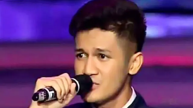 Adit Tereliminasi dari New AFI 2013, Para Dewan Juri Kecewa - ShowBiz ...