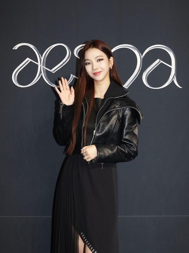 Sosok Karina Aespa, Mantan Ulzzang yang Berulang Tahun ke-23 - Lifestyle Liputan6.com