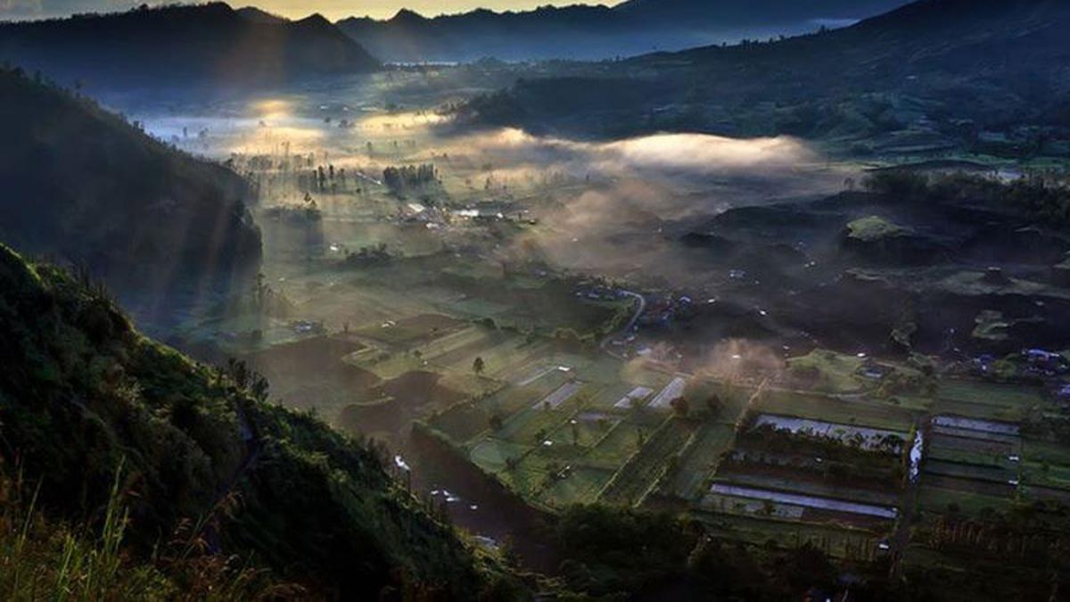 22 Surga Tersembunyi yang Bikin Kamu Pengin 'Ngumpet' di Bali (1)