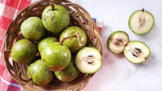 5 Manfaat Buah Kenitu untuk Kesehatan, Turunkan Kolesterol hingga ...