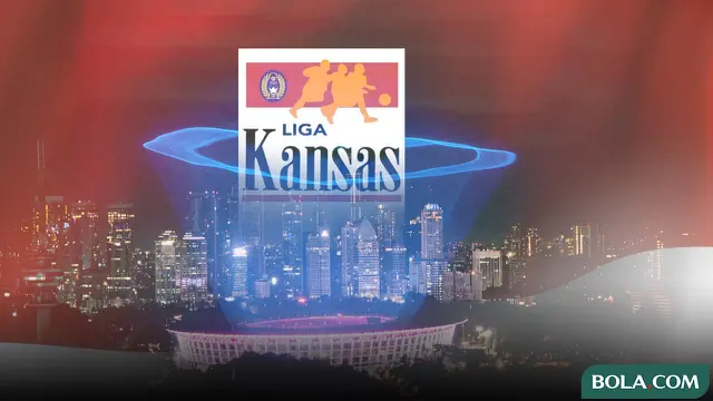 Sejarah Sponsorship Liga Indonesia hingga Liga 1: Dominasi Perusahaan ...