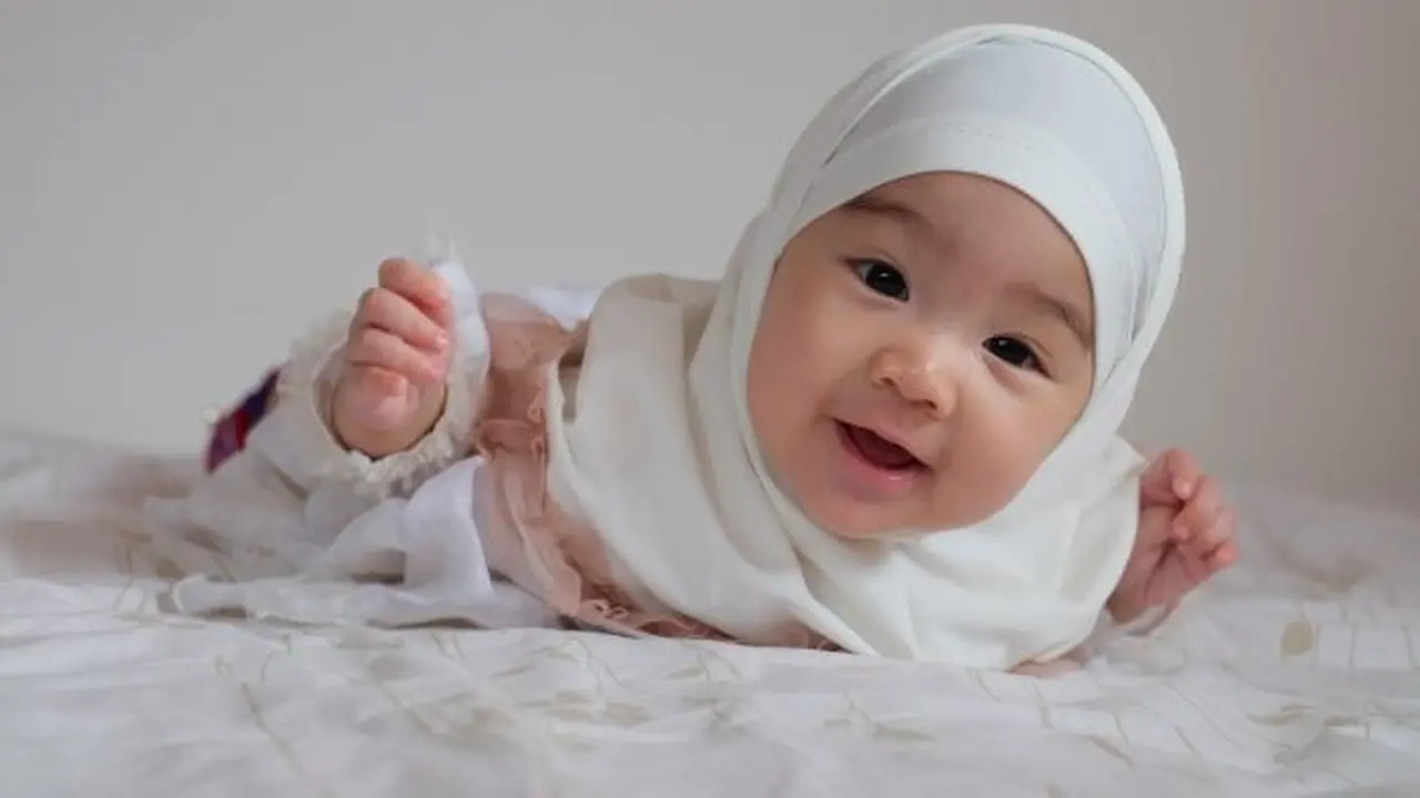 Arti Syafa Al-Zahra dalam Bahasa Arab, Pesan Keindahan dan Kemurnian ...