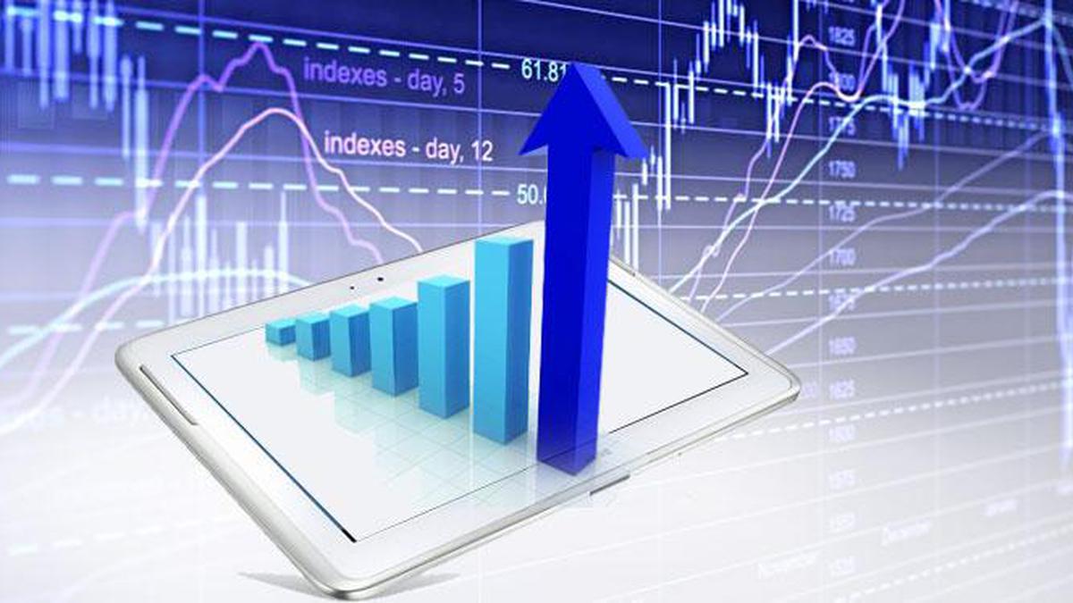 Saham Magna Finance Naik Rp 30 pada Debut Perdananya