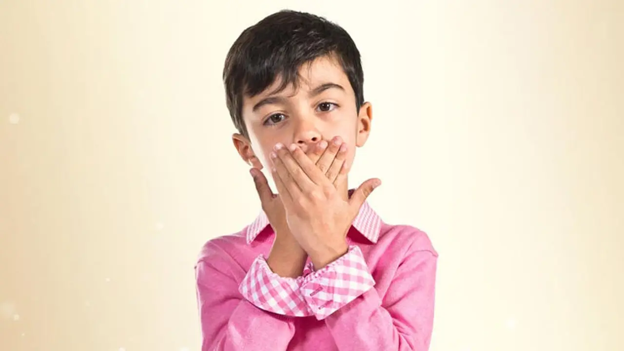 9 Penyebab Sariawan pada Anak, Ketahui Jenis dan Cara Mengatasinya ...