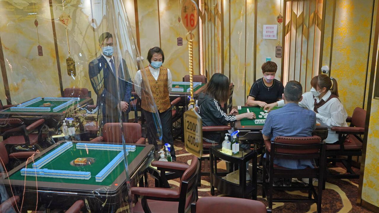 Cara Bermain Mahjong, Panduan Dasar yang Mudah Dipahami Pemula