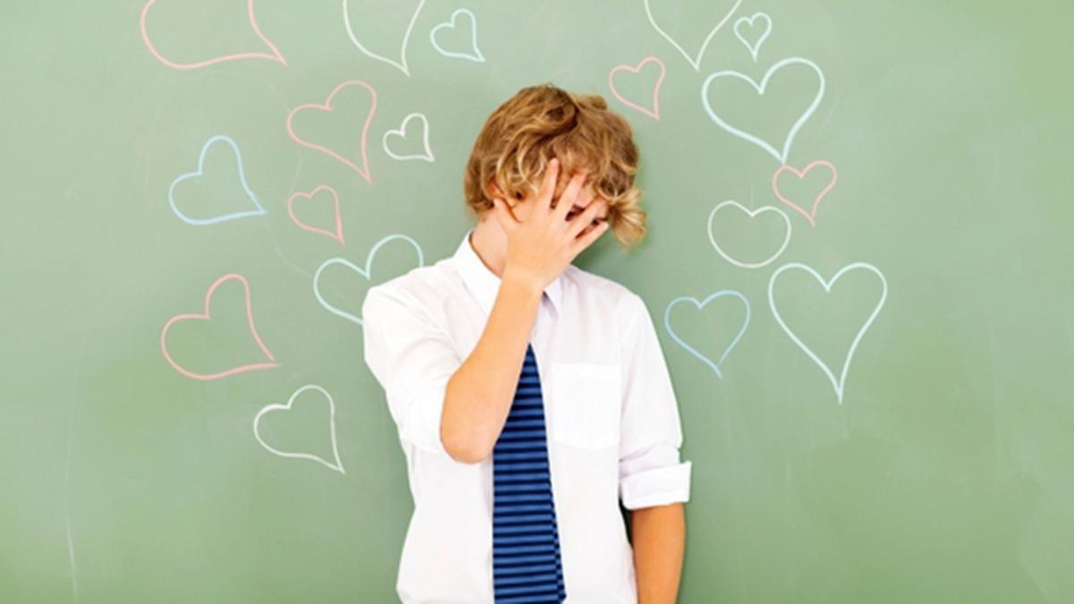 Ciri Ciri Pria Tidak Serius Dalam Cinta Lifestyle Fimela