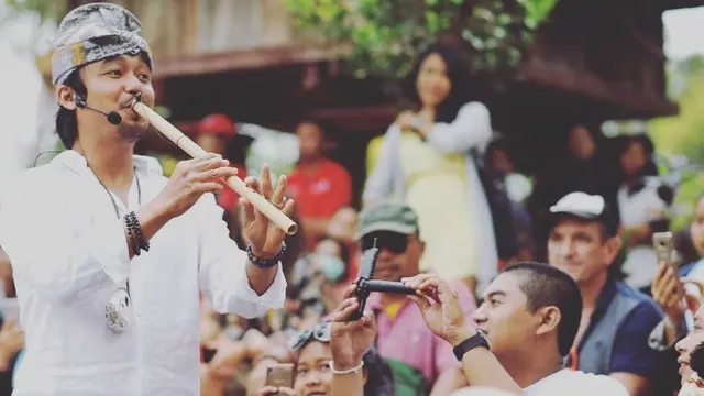 Recorder Dimainkan dengan Cara Ditiup, Ketahui Pengertian dan Jenisnya ...