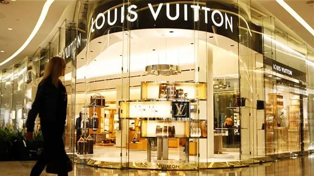 10 Merek Fashion Bernilai Paling Tinggi di Dunia (II) - Bisnis Liputan6.com