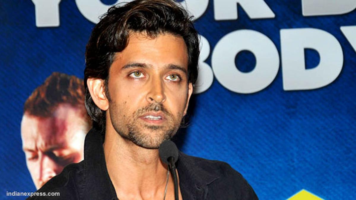 Wah, Hrithik Roshan Punya Bakat Terpendam - ShowBiz Liputan6.com