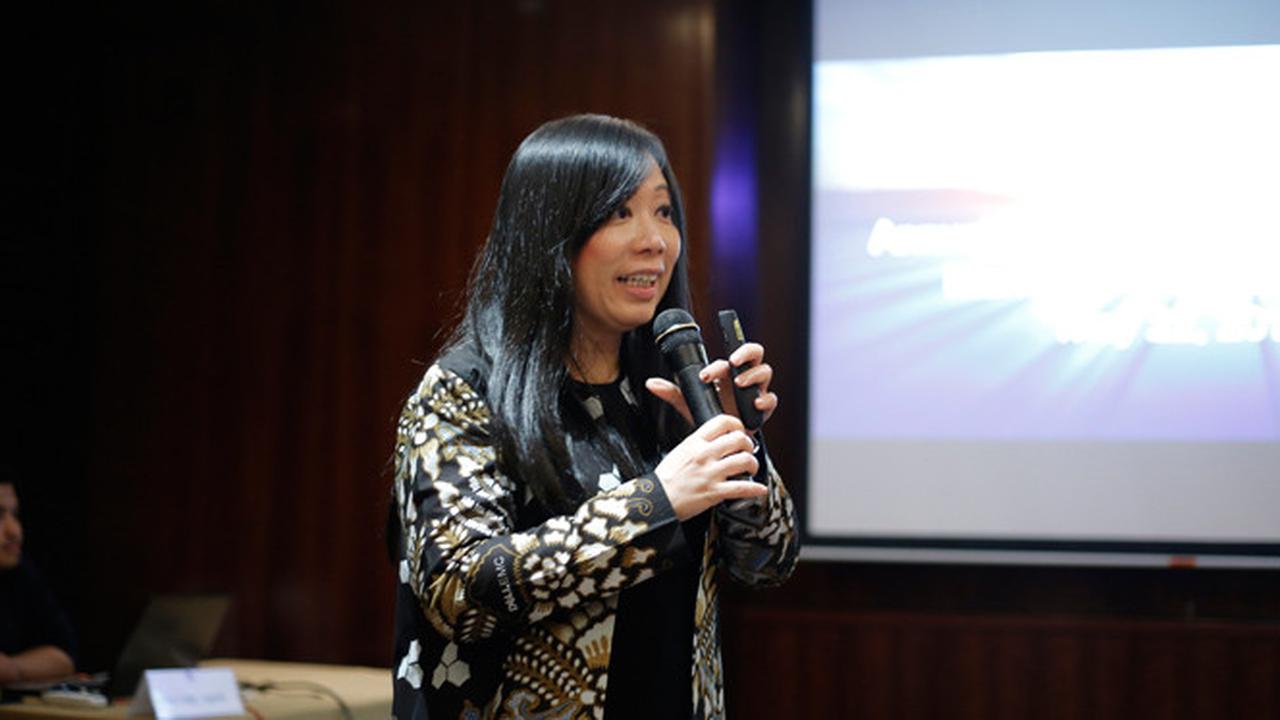 Dell EMC Indonesia Perkenalkan Inovasi Terbaru untuk Pusat Data Modern