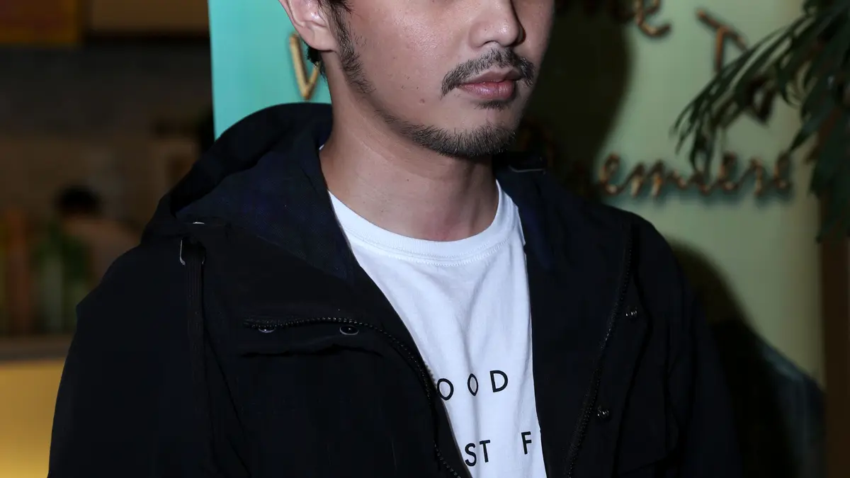 Dimas Aditya Turunkan Ego Hadapi Pemeran Baru - Entertainment Fimela.com