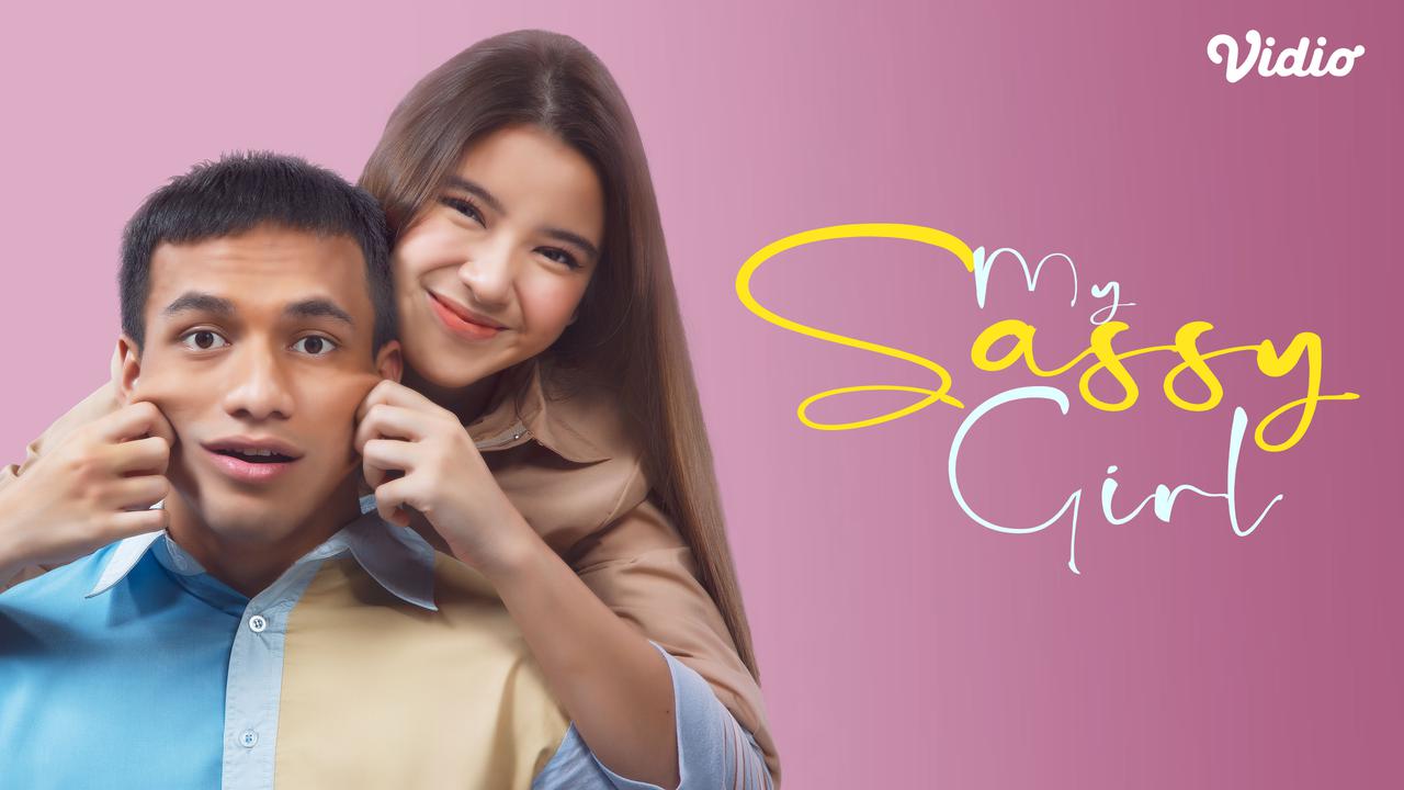 My Sassy Girl Ada di Vidio, Film Rom-Com Indonesia yang Bikin Gemas dan ...