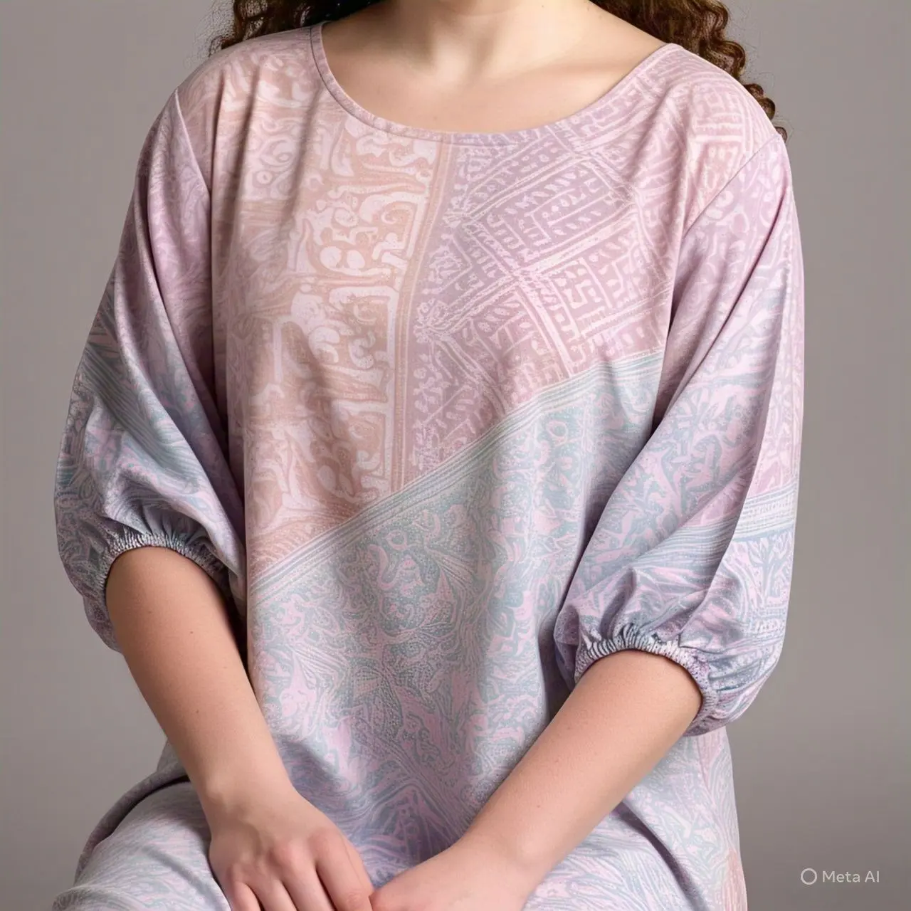 13 Model Batik Modern Wanita yang Cocok untuk Berbagai Acara, Trendi ...