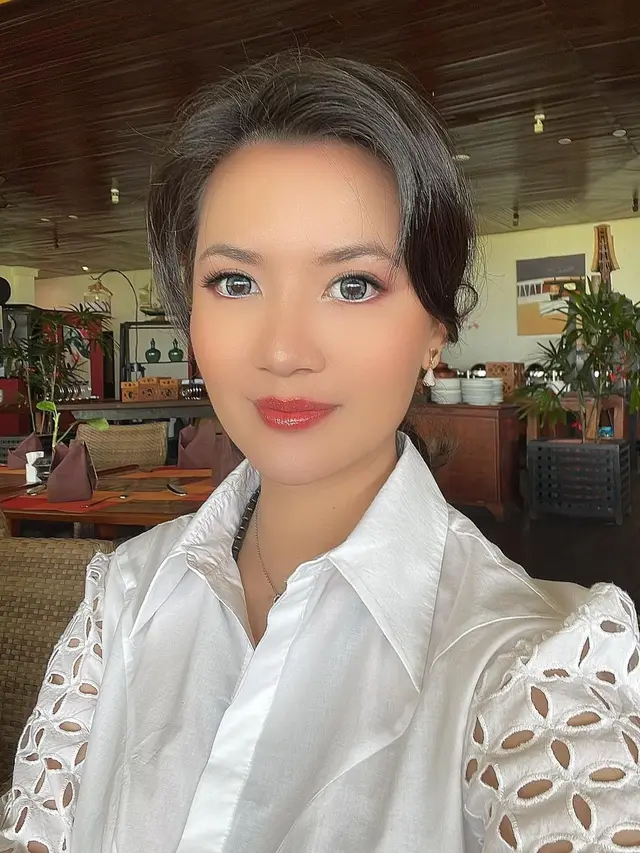 Sebelum dan Sesudah Perawatan Dagu Lancip, Transformasi 13 Artis Ini Bikin Melongo - Citizen6 ...