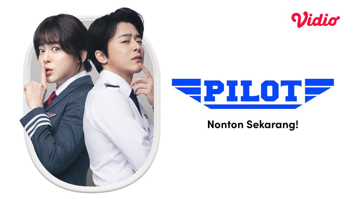 Sinopsis dan Jadwal Tayang Film Korea Pilot di Vidio, Dibintangi Jo ...