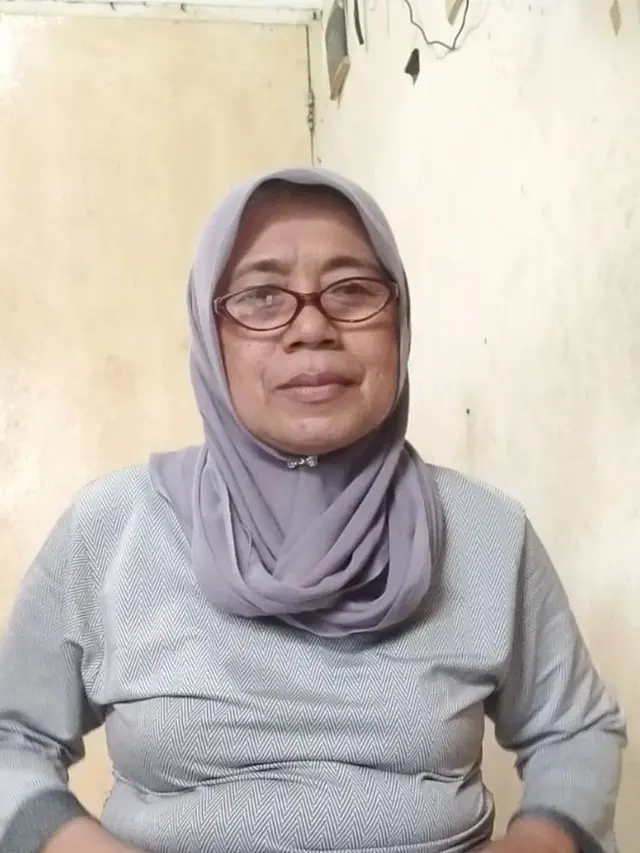 6 Potret Sosok Penyanyi Yamet Kudasi yang Lagunya Viral di TikTok - Hot ...