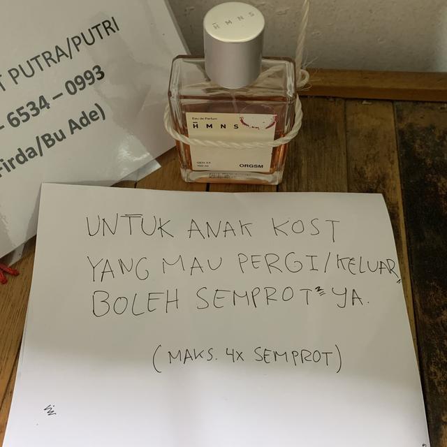 6 Bentuk Perhatian Sesama Anak Kos Ini Bikin Tersentuh, Berasa Punya ...