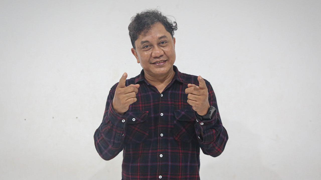 Pentas Placebo Jadi Kebangkitan Stock Teater Setelah 10 Tahun Vakum ...