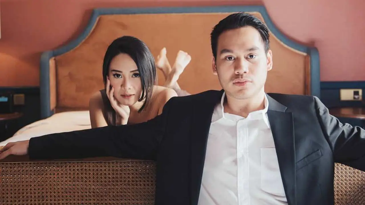 Merdianti Octavia Resmi Jadi Menantu Dewi Yull dan Ray Sahetapy ...