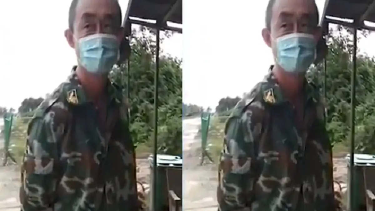 Berita Buruh China Pakai Seragam Militer Hari Ini - Kabar Terbaru ...