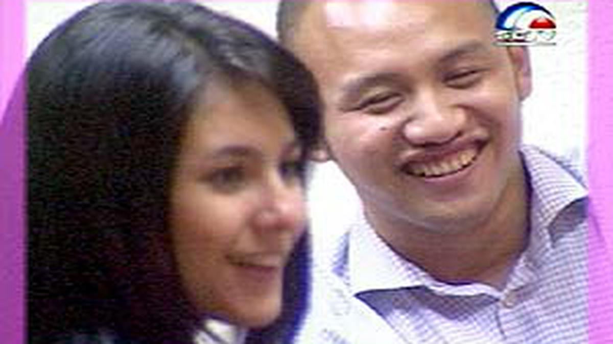 Wulan Guritno-Ananda Mikola Pacaran? - ShowBiz Liputan6.com