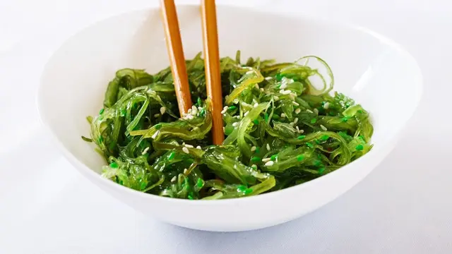 Jenis-Jenis Rumput Laut yang Aman Dikonsumsi dan Menyehatkan - Ragam ...