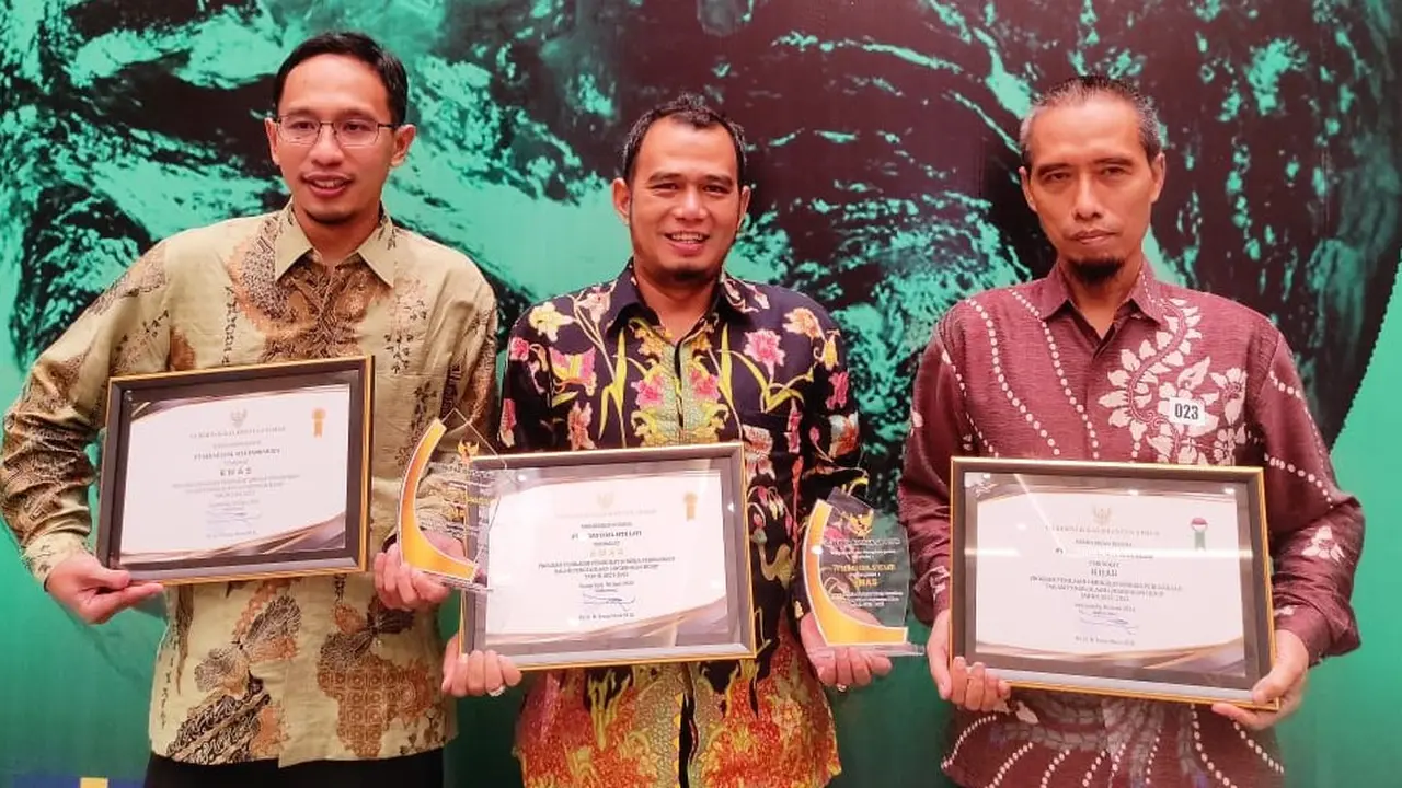 Melihat Kiprah 40 Tahun Berau Coal, Tak Hanya Soal Tambang Batu Bara - Regional Liputan6.com