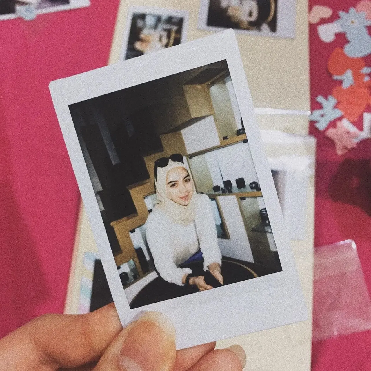 6 Potret Ira Nandha Sebelum Menikah, Seleb TikTok Viral Bongkar Perselingkuhan Suami - Page 5 ...