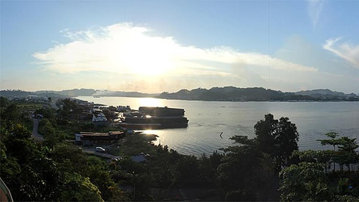 8 Wisata Samarinda, Destinasi Wisata Budaya Juga Religi Yang Menawan