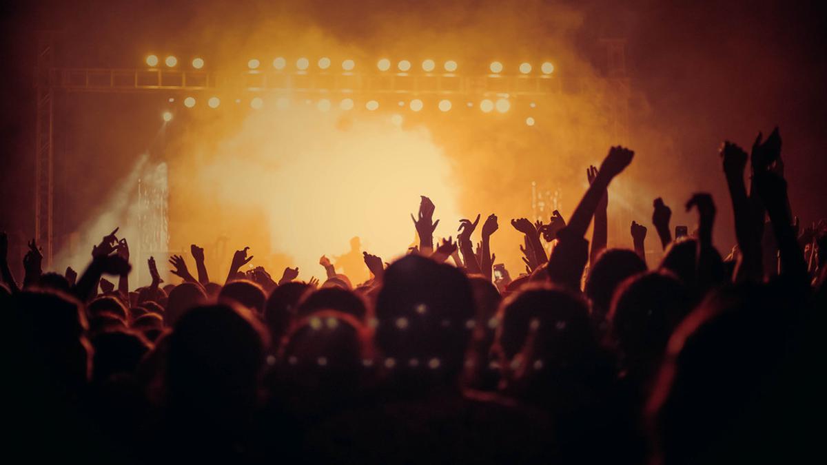 Deretan 4 Konser Musik dengan Penonton Terbanyak di Dunia