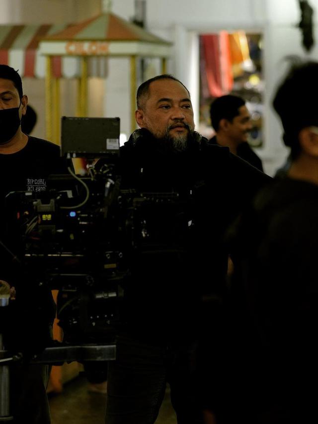 6 Fakta Film Para Betina Pengikut Iblis, Berawal Rako Prijanto Lihat ...