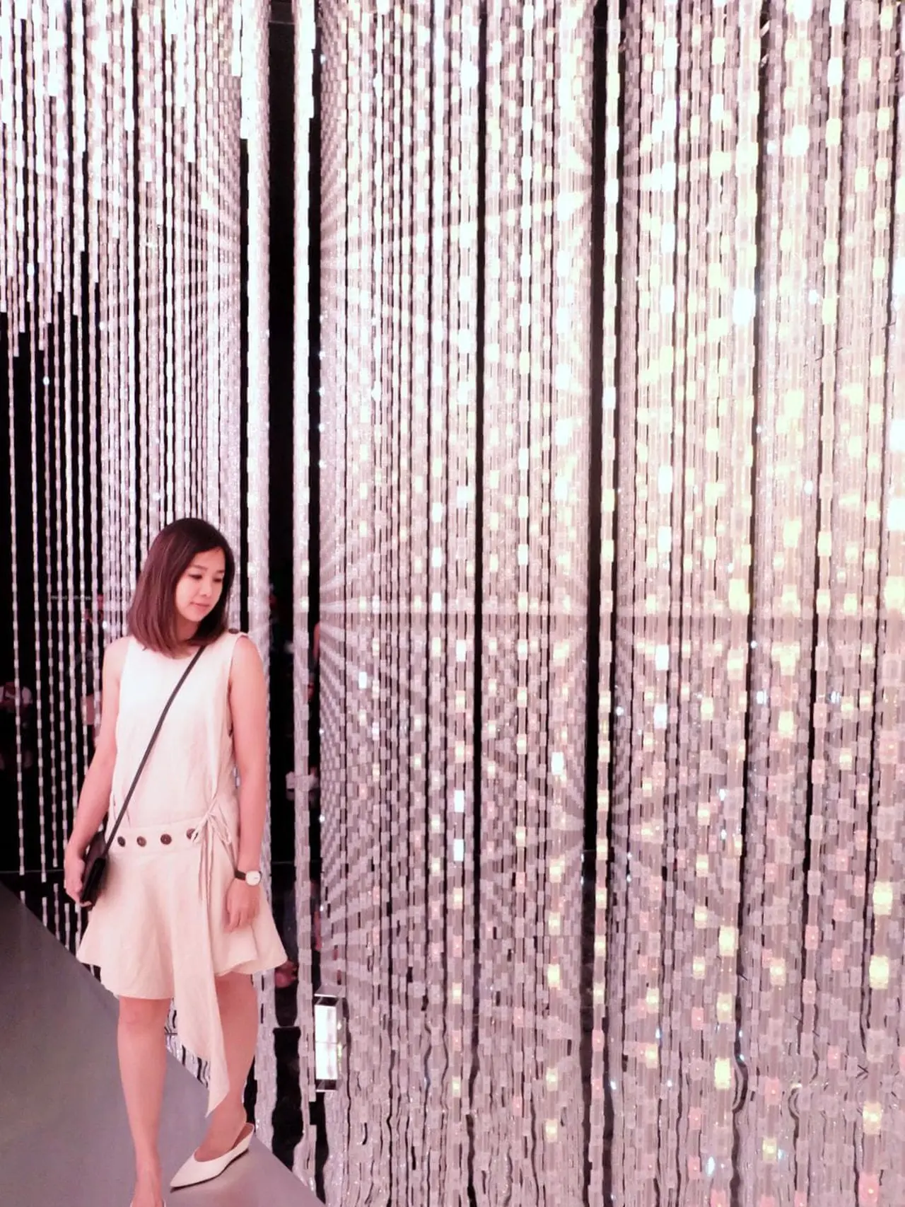 Cerita Desainer Sophia Halim Terinspirasi Batik Saat Bikin Motif Karpet, Siap Bawa Karya Seni ke ...