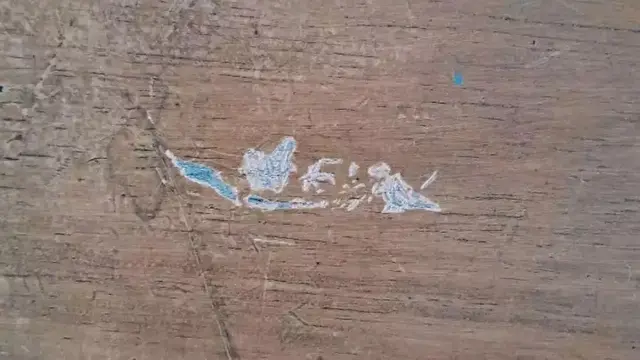 7 Potret Kreasi Murid Saat Gabut di Kelas Ini Kocak, Bikin Rindu ...