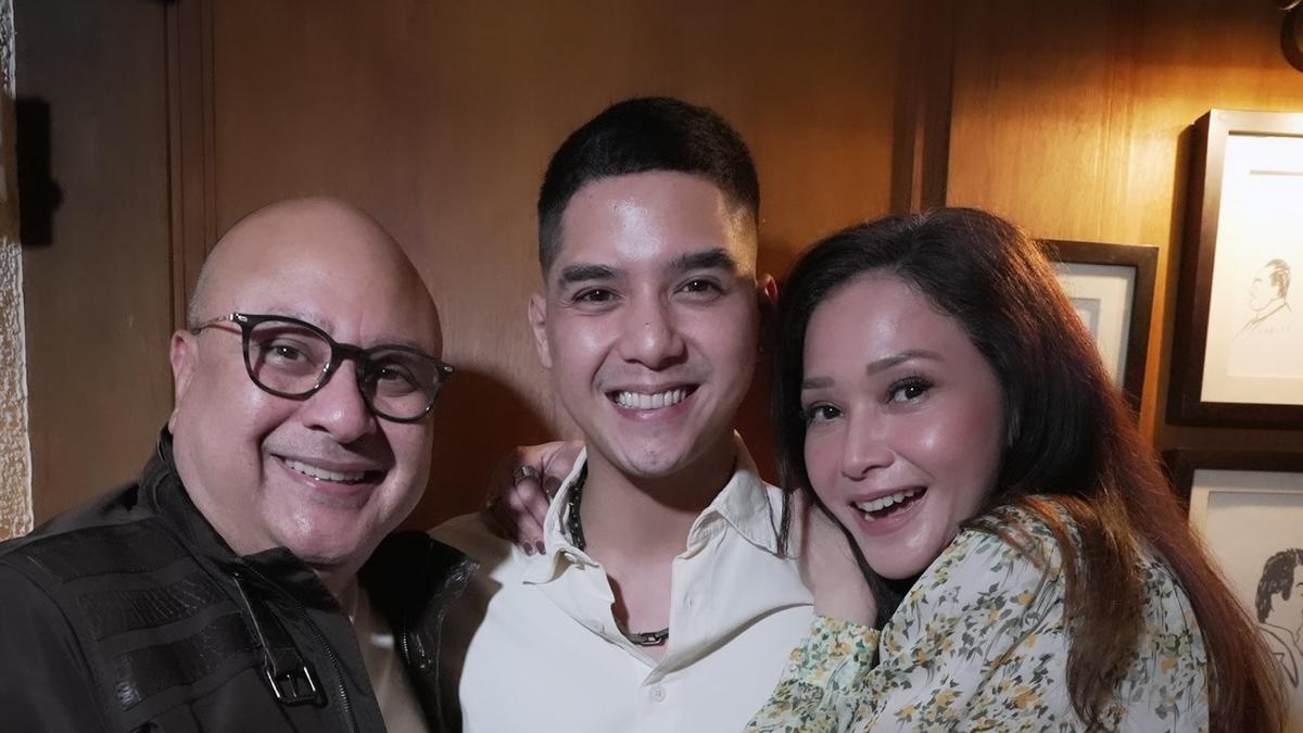 Al Ghazali dan El Rumi Dapat Kado Rolex, Maia Estianti Kok Enggan Kasih Hadiah Jam Tangan Mewah ...